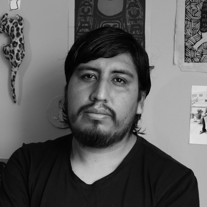 Quiénes somos - Corriente - Encuentro Latinoamericano de Cine de No Ficción