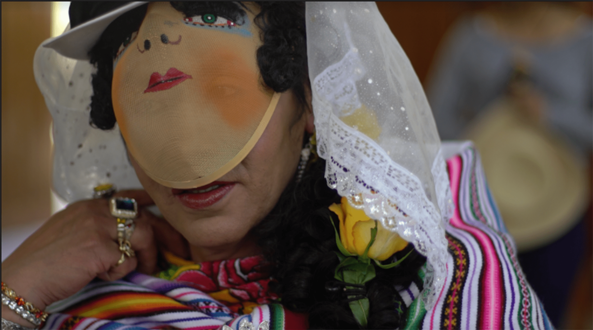 Tunanteras - Corriente - Encuentro Latinoamericano de Cine de No Ficción