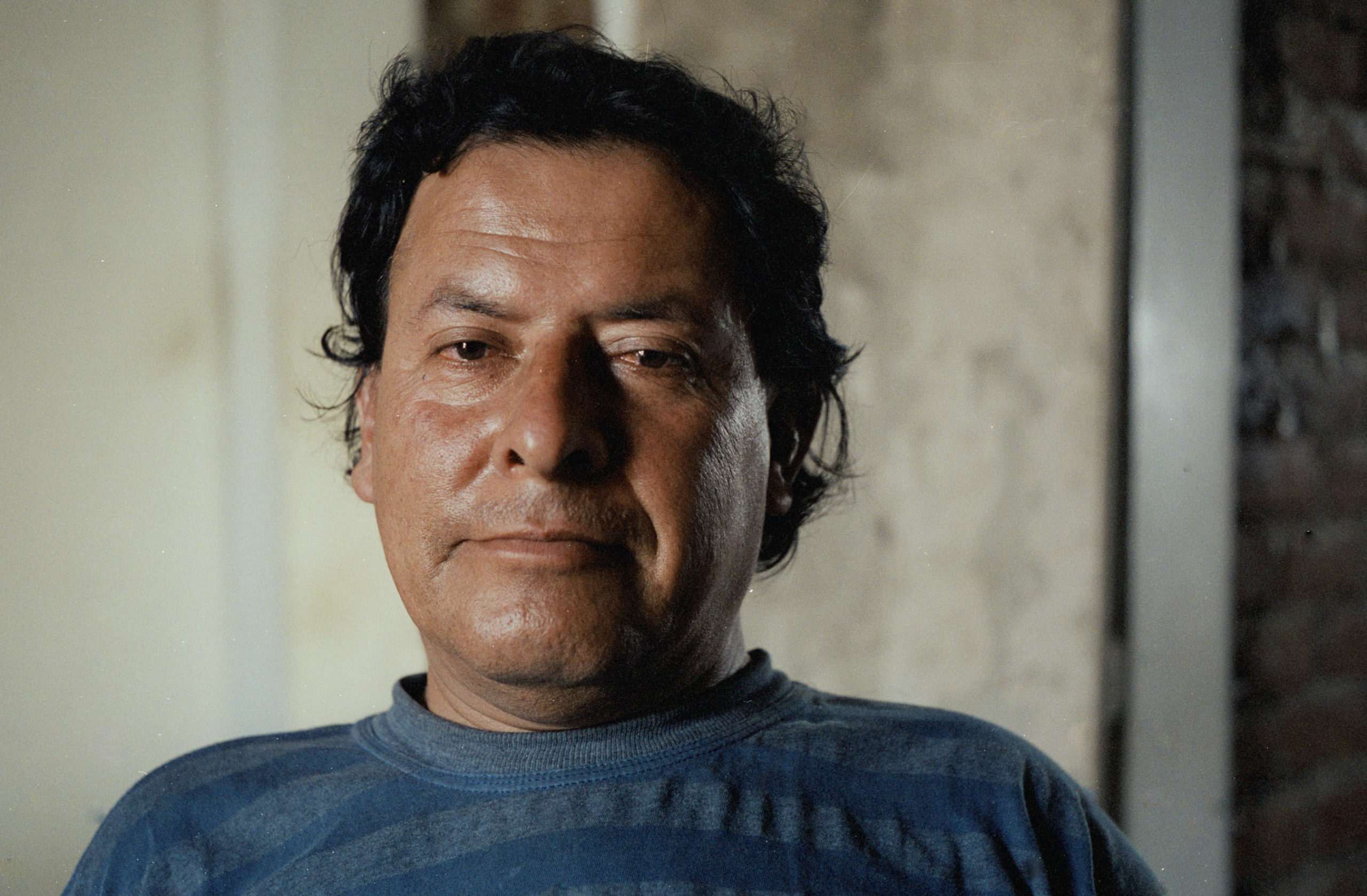 Compadre - Corriente - Encuentro Latinoamericano de Cine de No Ficción